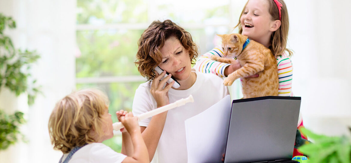 Family Support - Encircle Families
