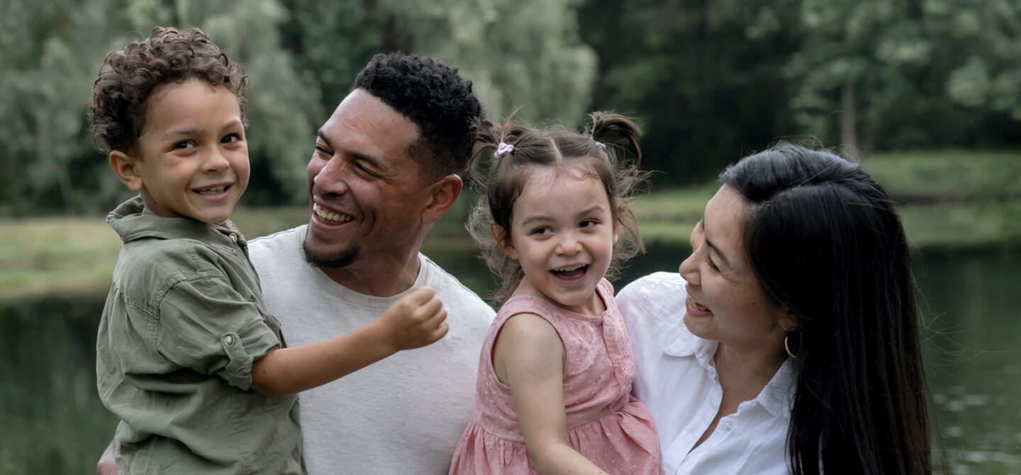 Family Support - Encircle Families